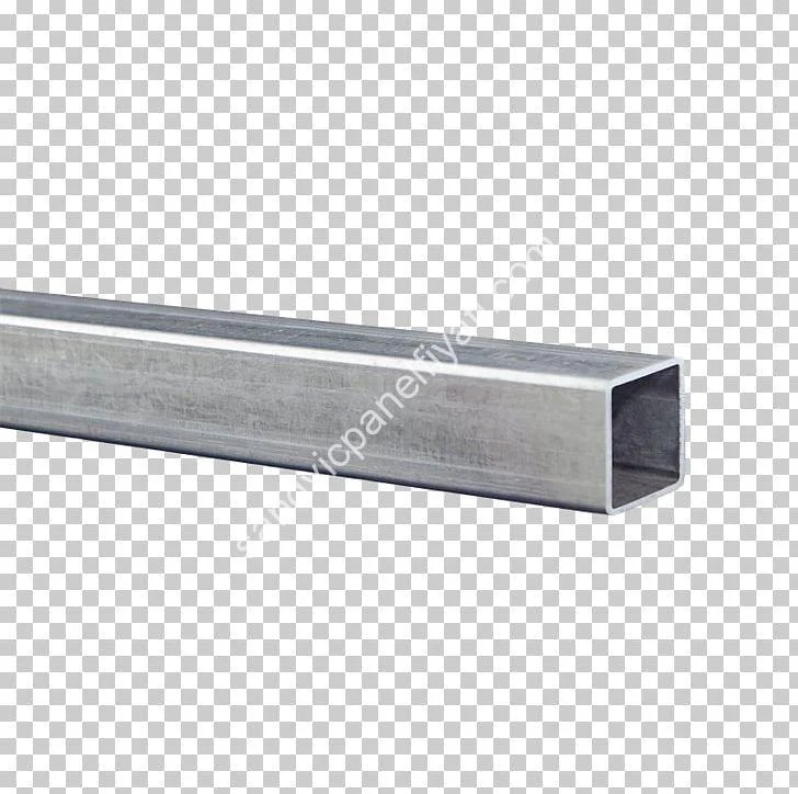 40 x 40 Kutu Profil - 40x40 Profil Fiyatları İstanbul Zeytinburnu